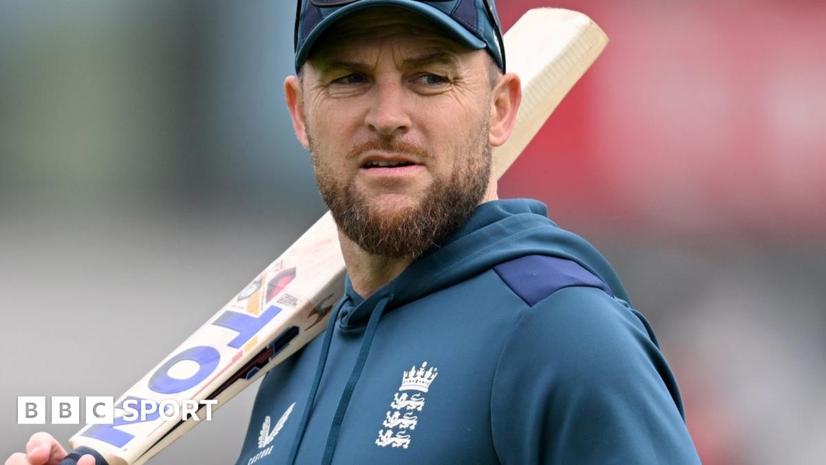 England cricket's 'Bazball' added to the Collins dictionary - BBC Sport