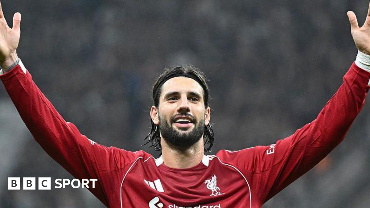 Champions League LIVE: Chelsea 5-1 Ajax, Frankfurt 1-5 Liverpool, Monaco 0-0 Tottenham - scores ...