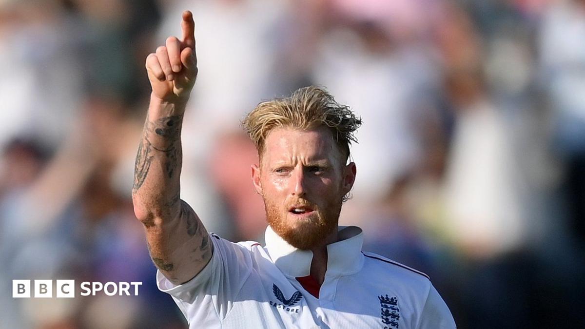 Relive a riveting fourth day as England fight back to reduce India to ...