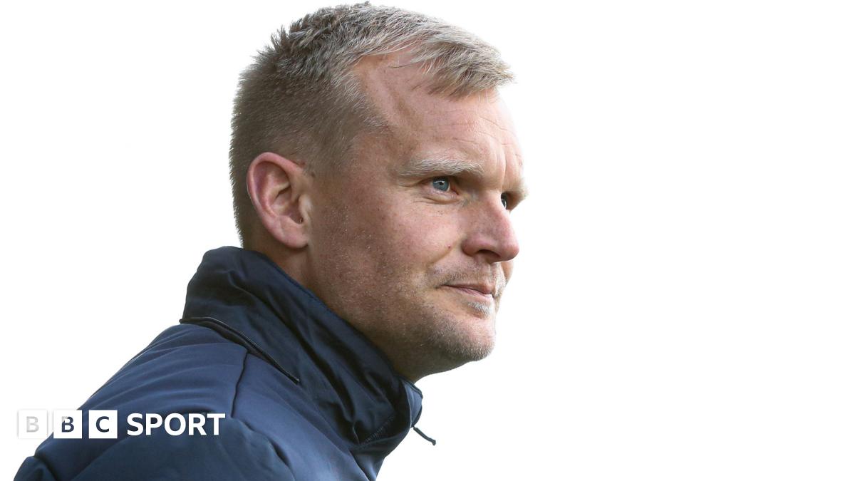 Liam Manning: Oxford United still plan to make two or three more ...