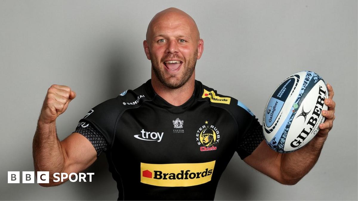 Premiership Rugby Cup LIVE: Scores & commentaries - BBC Sport