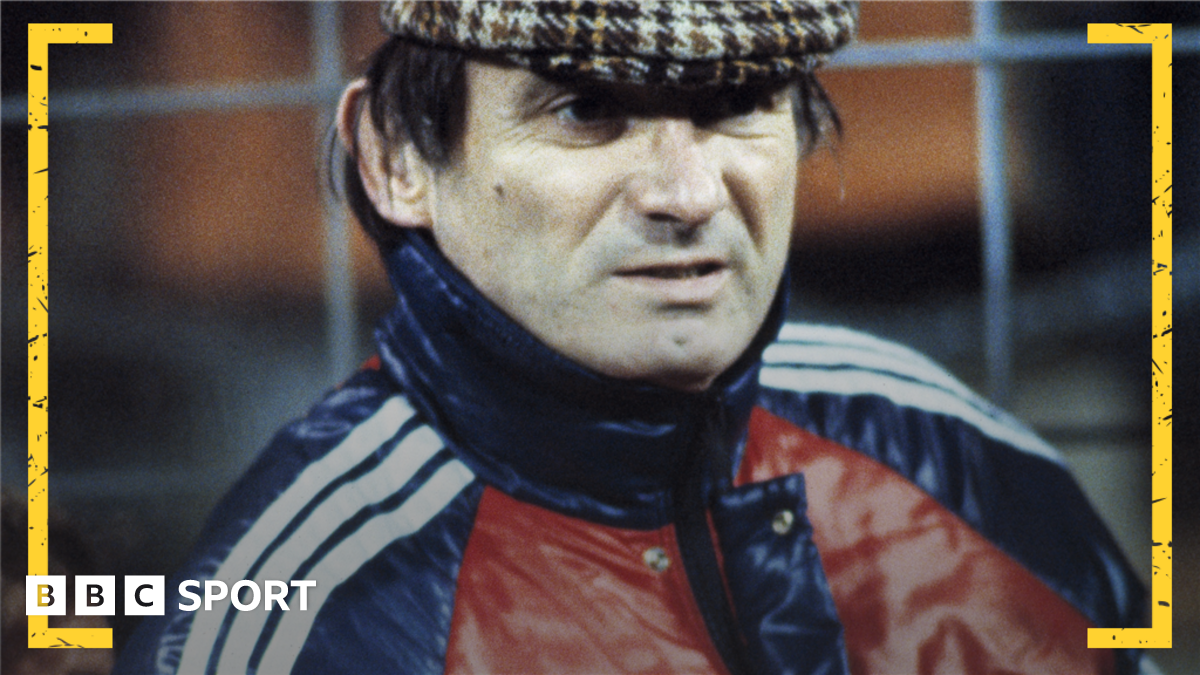 Bayern Munich: Branko Zebec, the brilliant, damaged manager who helped ...