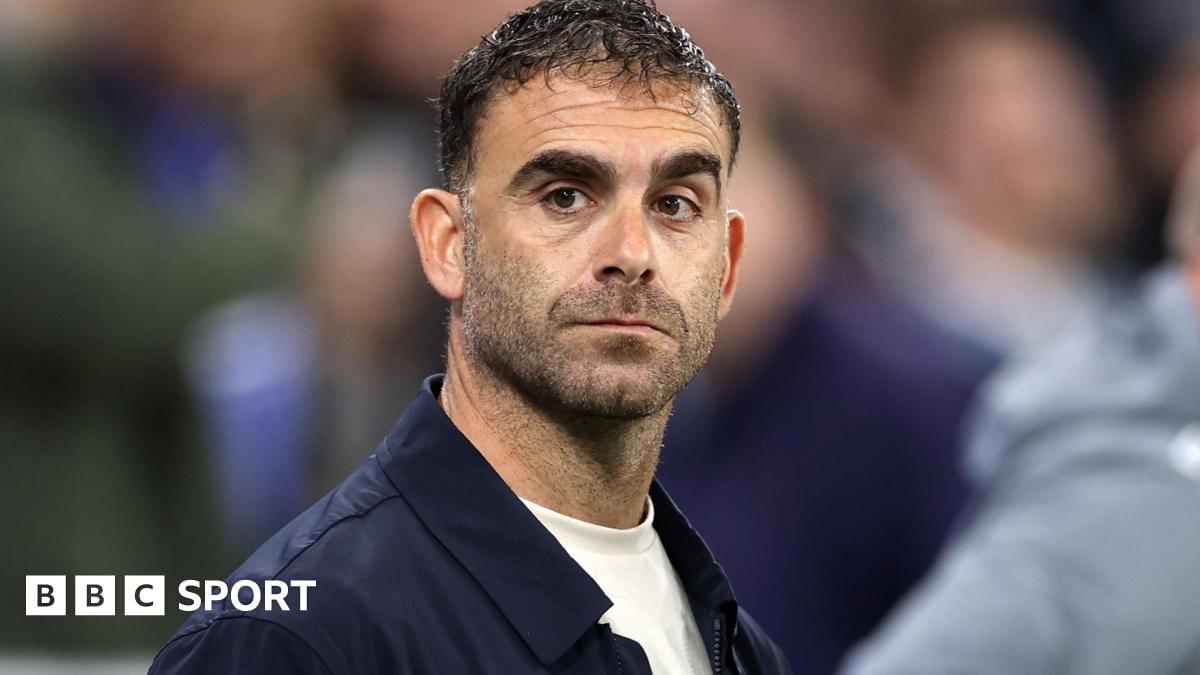 Cardiff City board set for talks with interim boss Omer Riza - BBC Sport