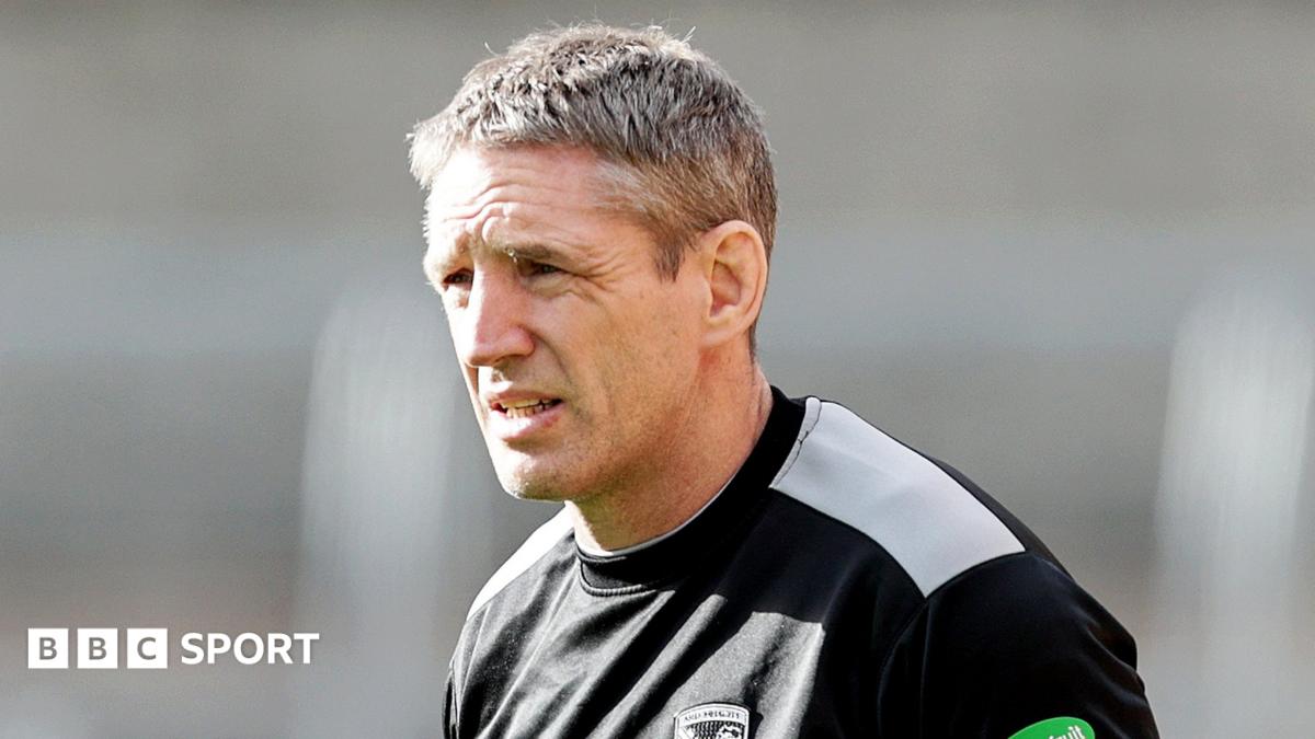 The GAA Social: Armagh manager Kieran McGeeney predicts open Ulster SFC ...