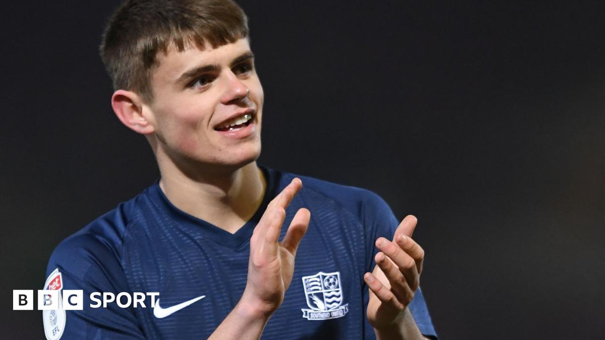 Charlie Kelman: QPR sign Southend United striker for undisclosed fee ...