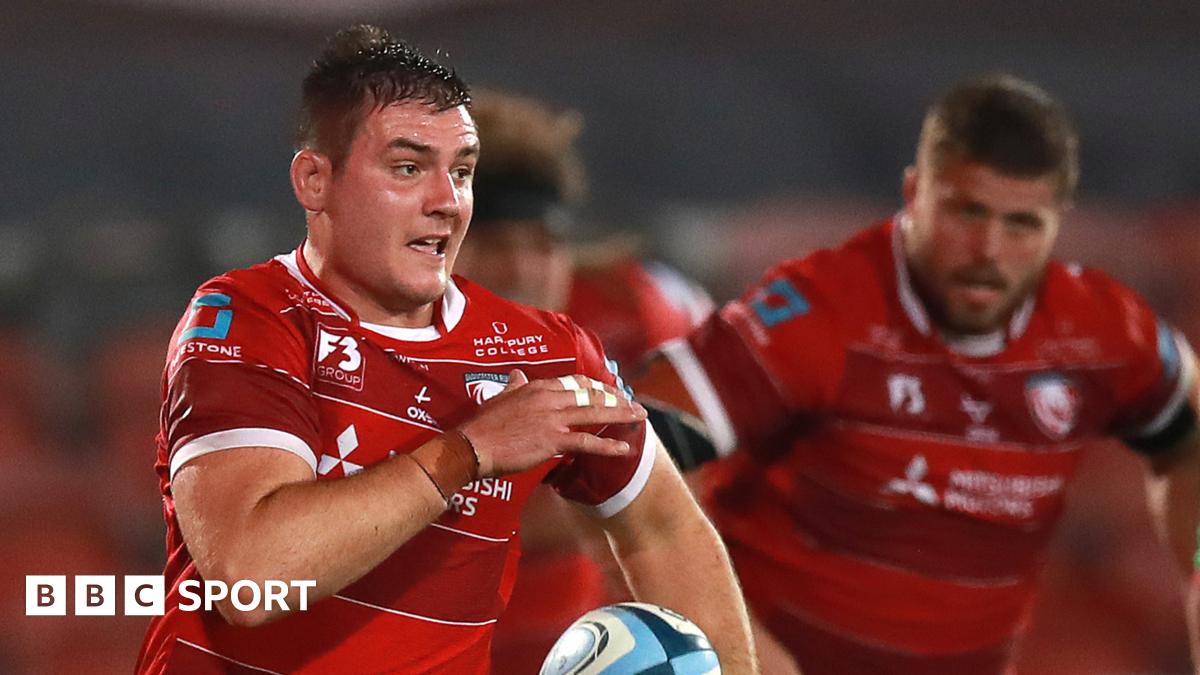 European Champions Cup LIVE: Leinster v Gloucester Rugby commentary ...