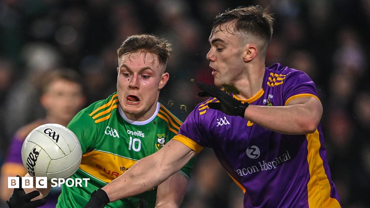 All-Ireland Club Final: Kilmacud Crokes lodge appeal against replay ...