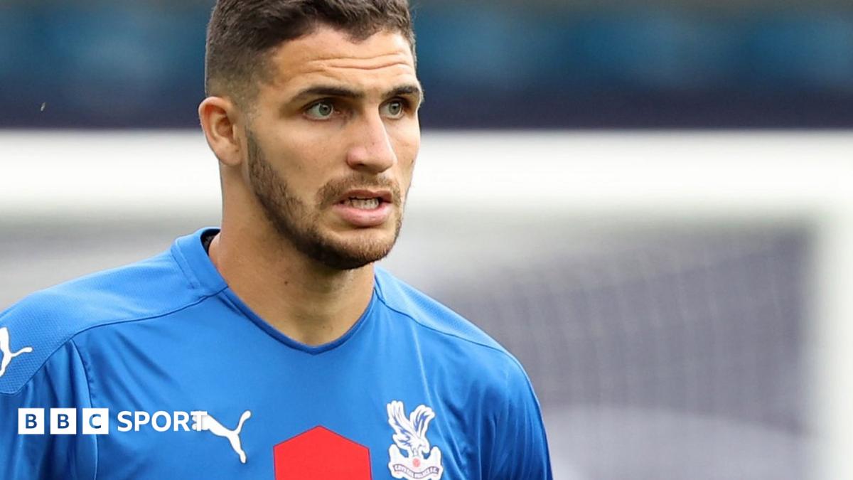 Charlton Athletic: League One club signs Ryan Inniss and Ian Maatsen ...