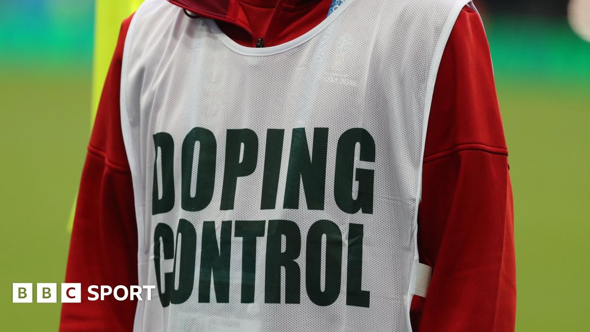 Russia doping ban: Panel advises Wada to uphold Rusada ban - BBC Sport