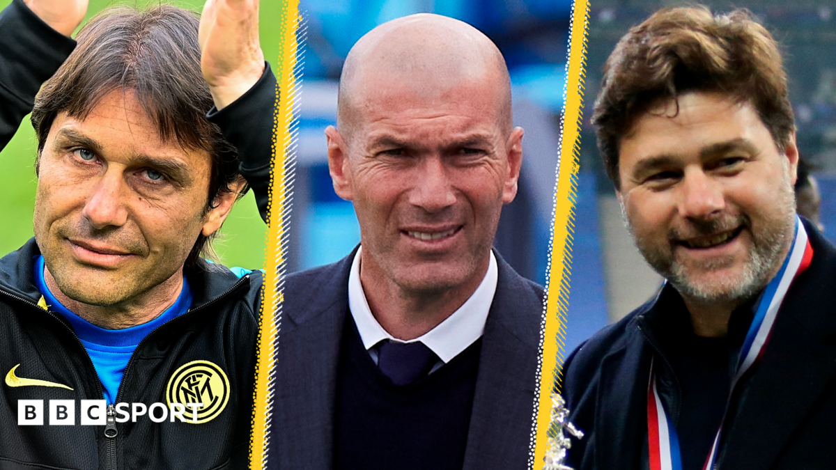 Is the 'extreme situation' of this season the reason Europe's top ...