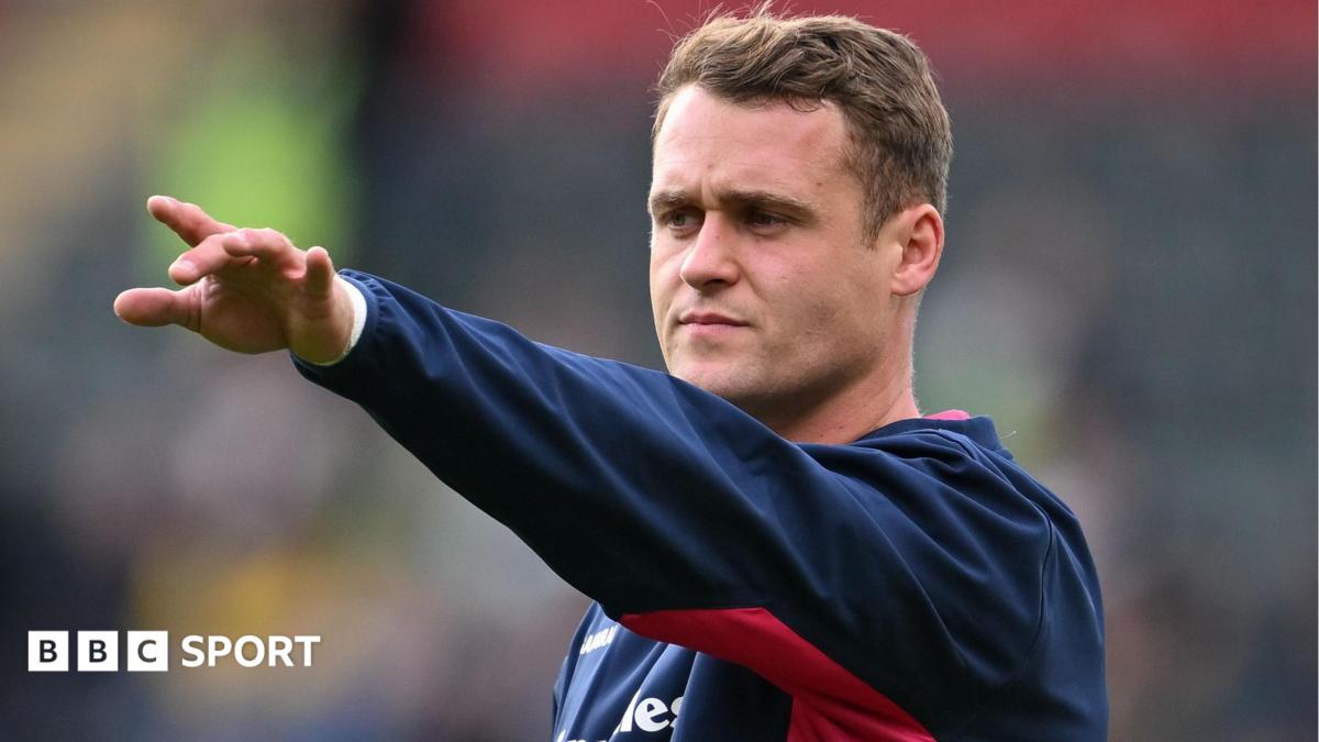 Leicester Tigers: 'Michael Cheika effect is key' - Jamie Shillcock ...
