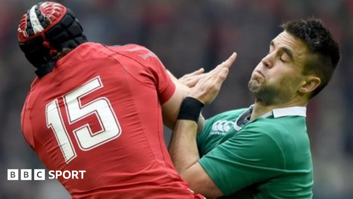 World Cup 2015: BBC Wales to show Wales' warm-up games - BBC Sport