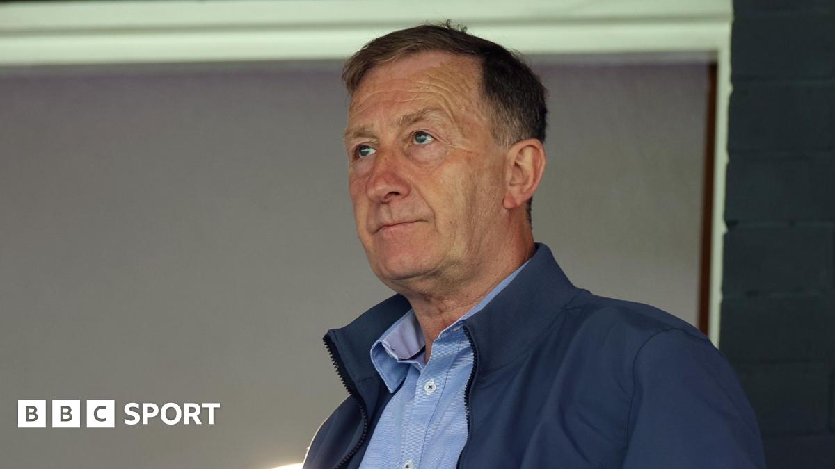 Newport County: Andrew Bartlett and Mike Everett join Exiles board - BBC Sport