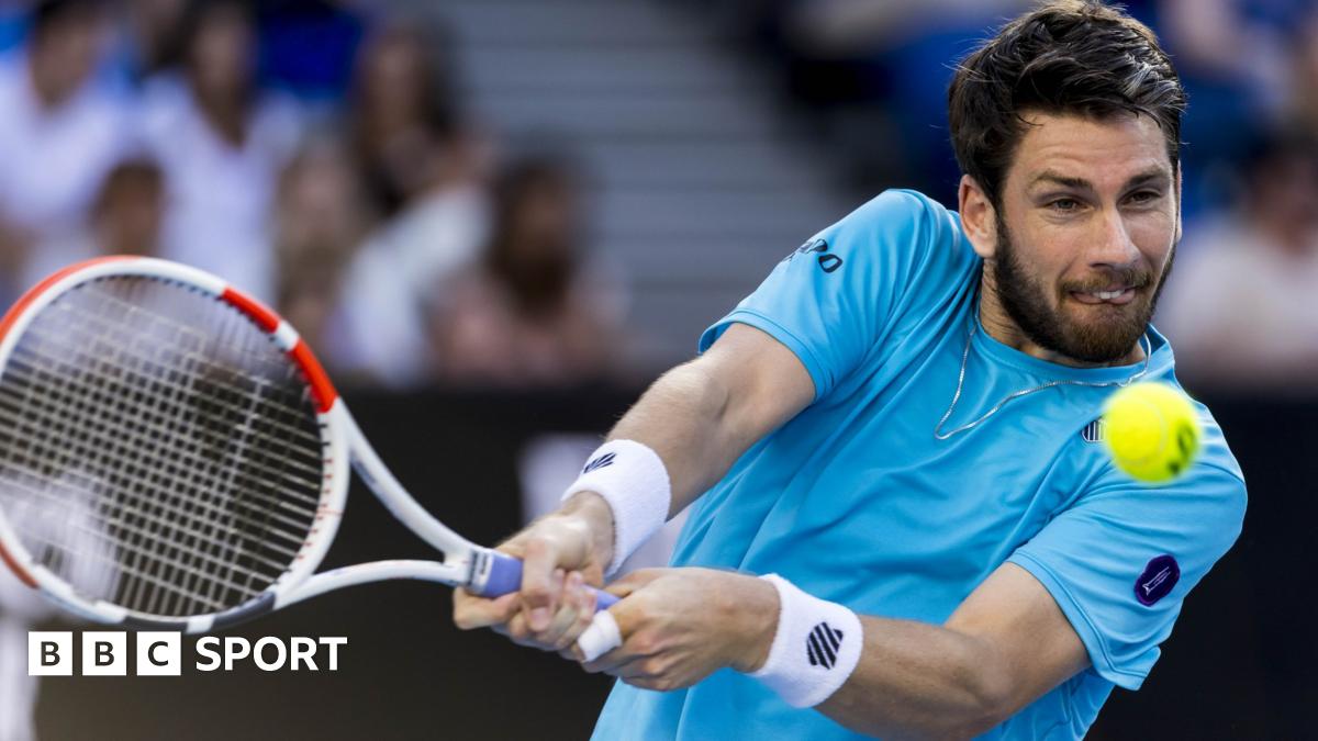 Australian Open 2023 LIVE: Cameron Norrie faces Jiri Lehecka in third ...