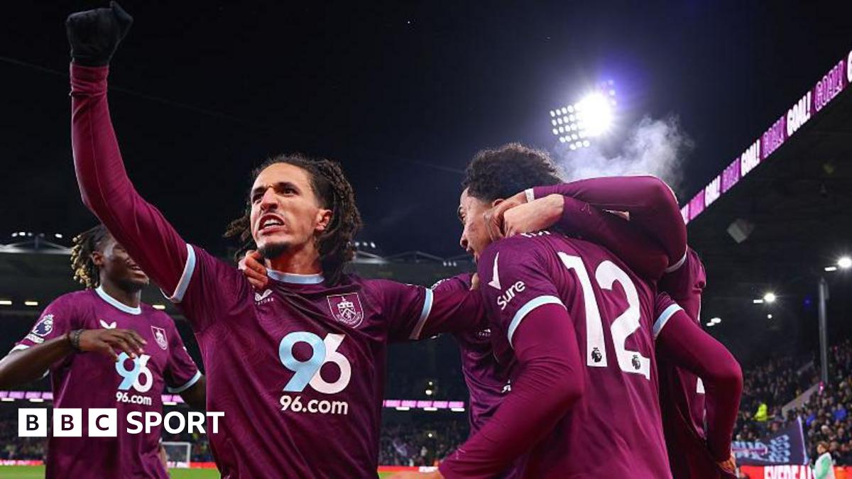 Premier League LIVE: Team news and score updates from across the ...