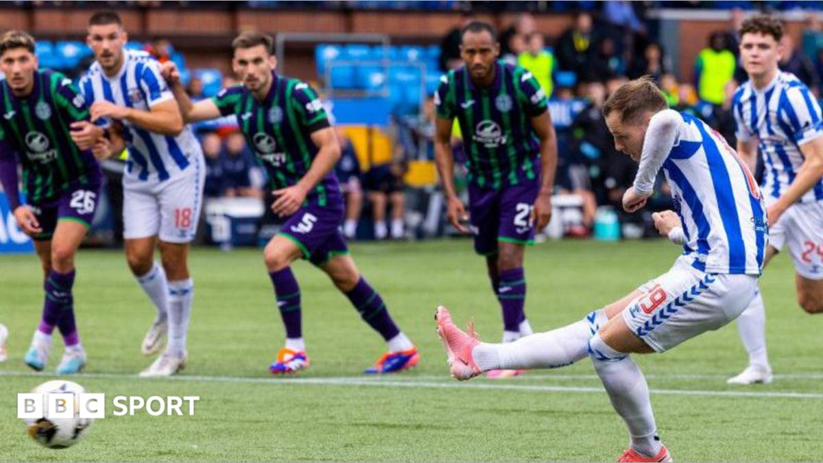 'International break has given us chance to get going again' - BBC Sport