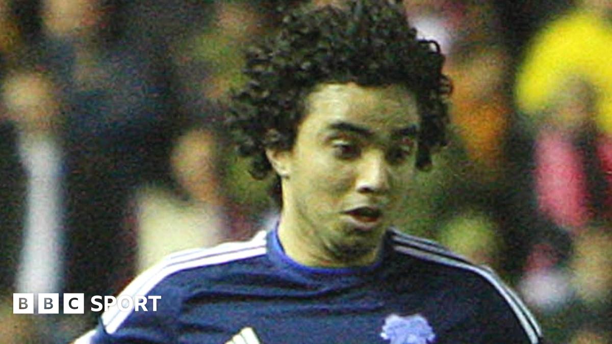 Fabio: Cardiff City defender's future 'resolved next week' - BBC Sport