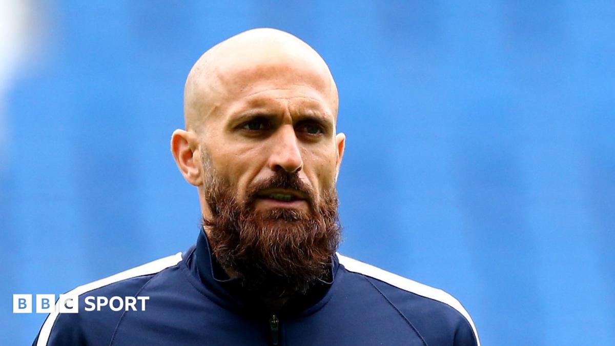 Bruno: Brighton captain signs new one-year contract - BBC Sport