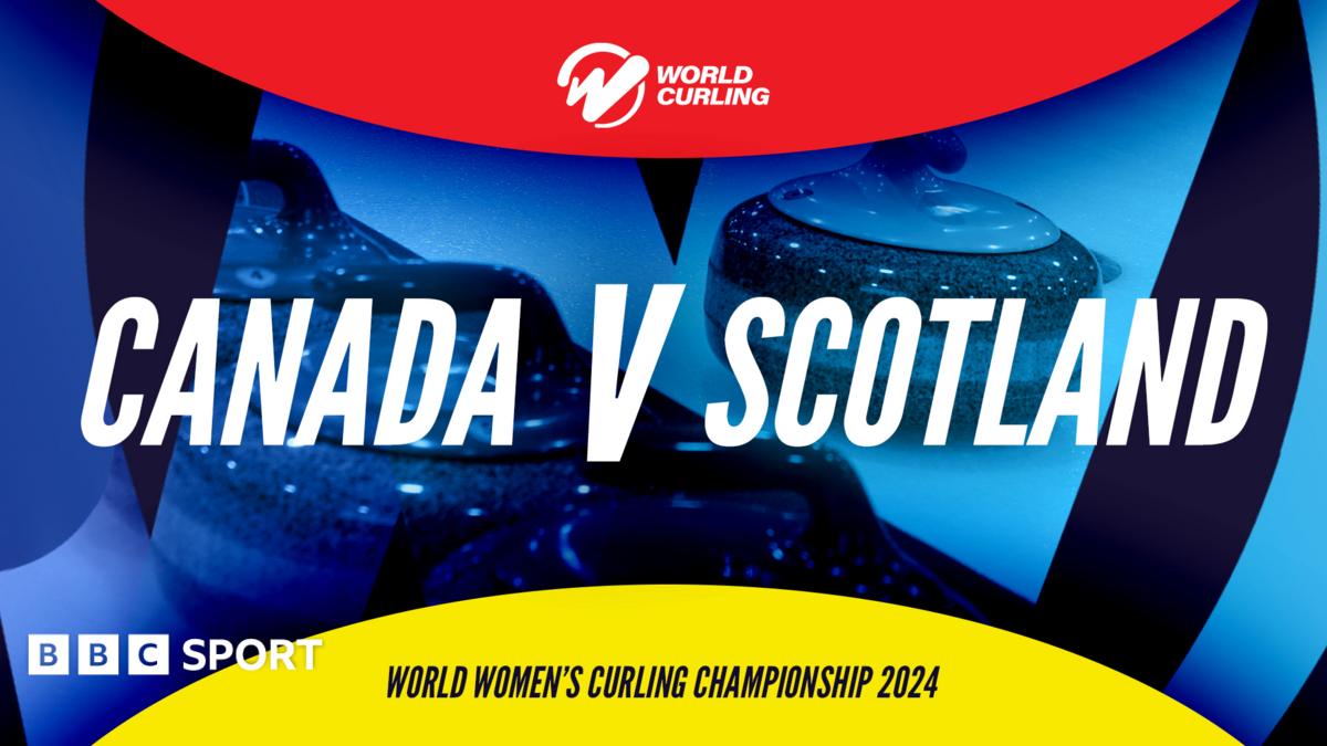 Watch: Scotland v Japan & Canada v Scotland in Women's World Curling ...