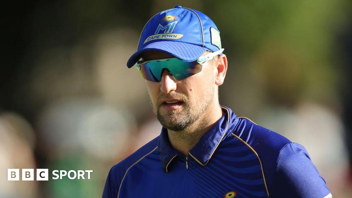 SA20: Joe Root, Liam Livingstone & Jonny Bairstow among England players ...