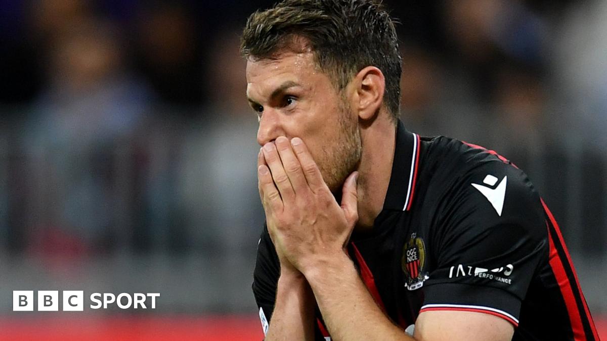 Aaron Ramsey: Nice expect Wales captain back for pre-season training ...
