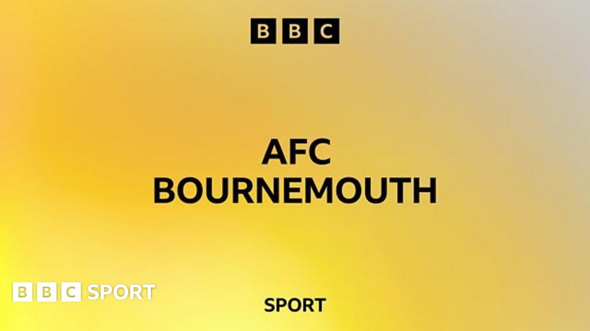 🎧 New Bournemouth podcast lands - BBC Sport