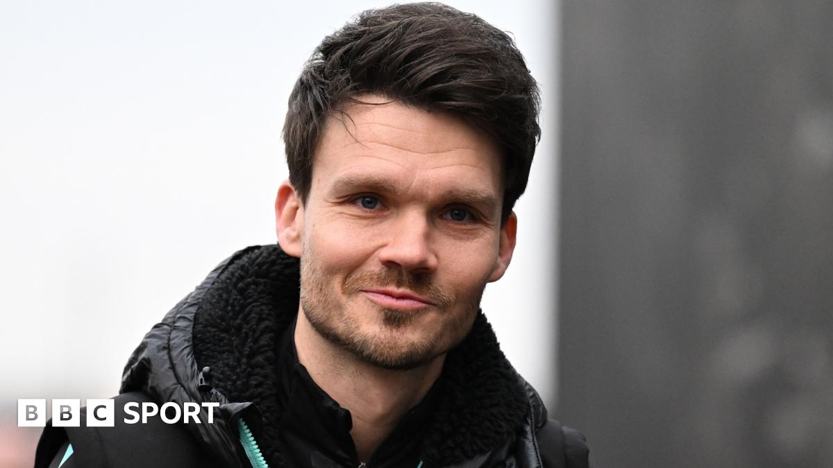 Sheffield Wednesday: Danny Rohl's star continues to rise - BBC Sport