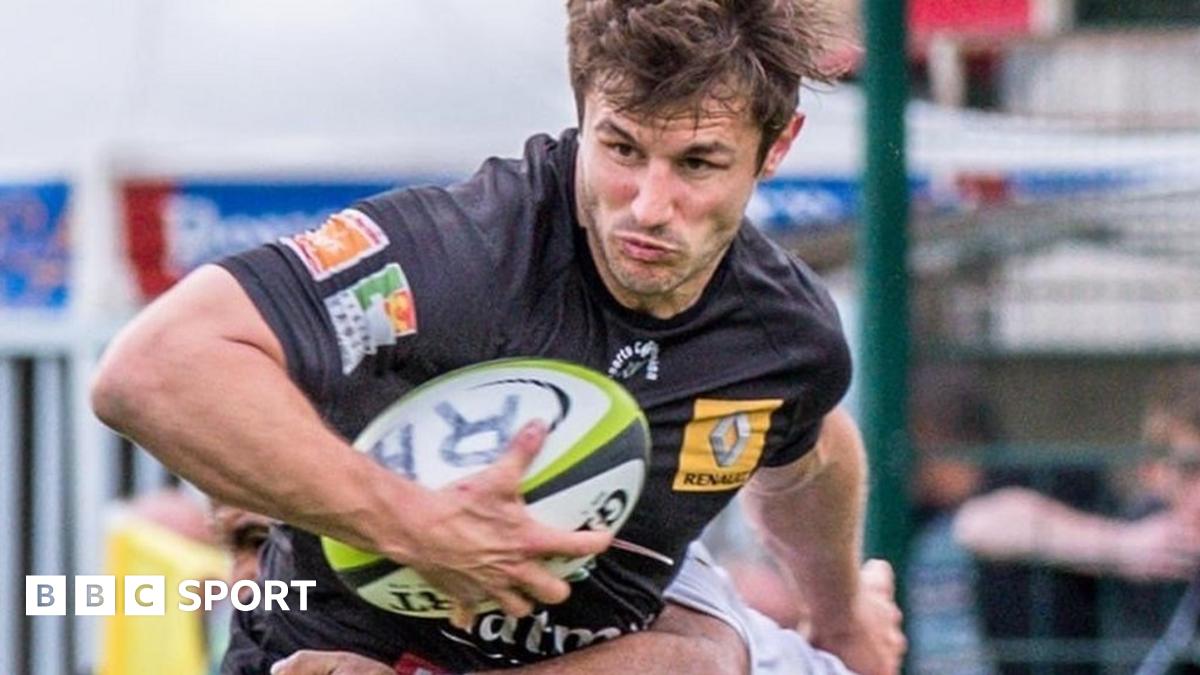 What's French club rugby really like? Ben Mercer reveals all - BBC Sport