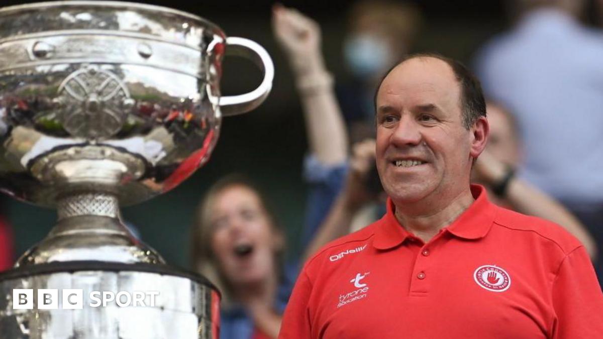 The GAA Social: All-Ireland winner Feargal Logan undecided over ...