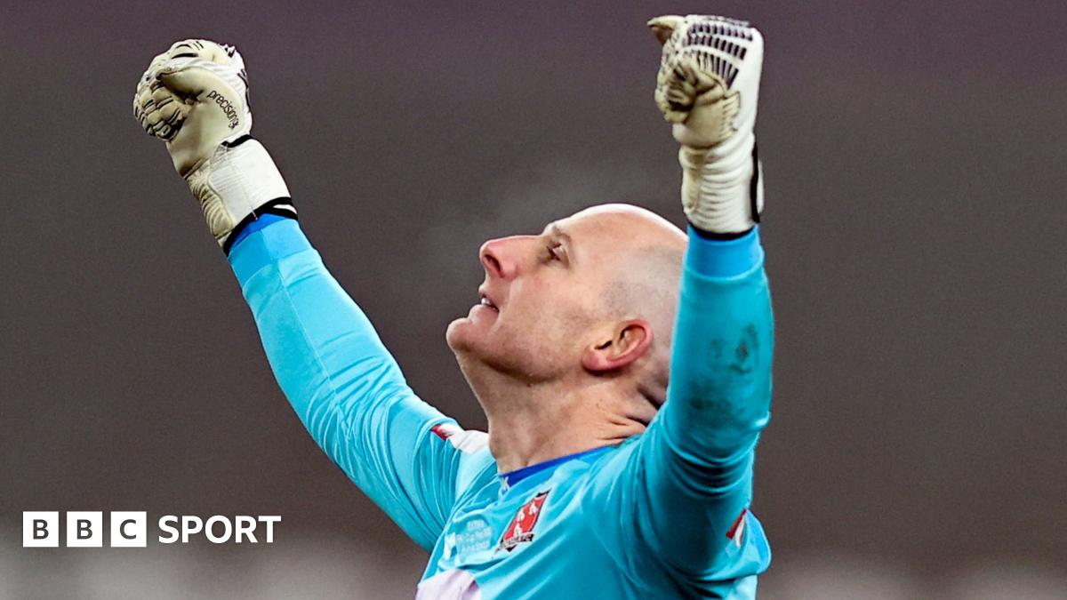 Gary Rogers: Former Dundalk goalkeeper joins Monaghan football backroom ...