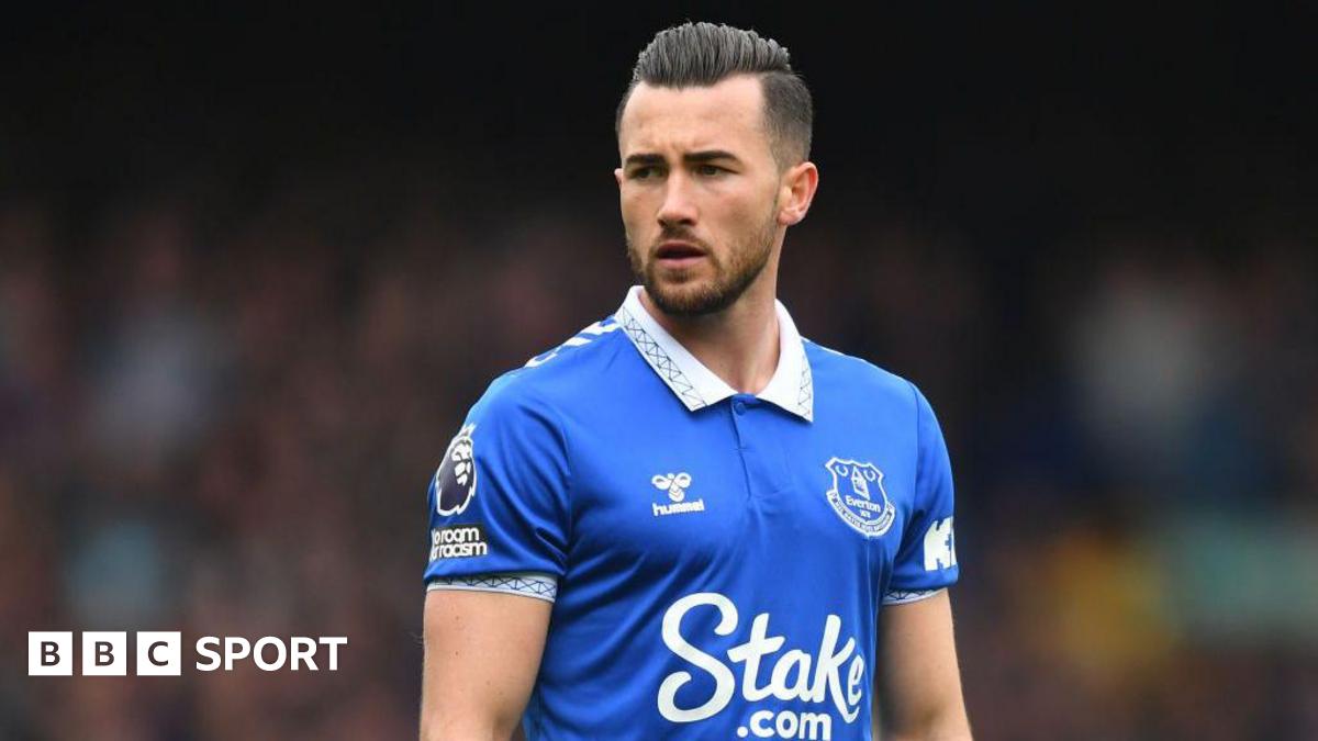 Jack Harrison: Leeds winger set for second Everton loan spell - BBC Sport
