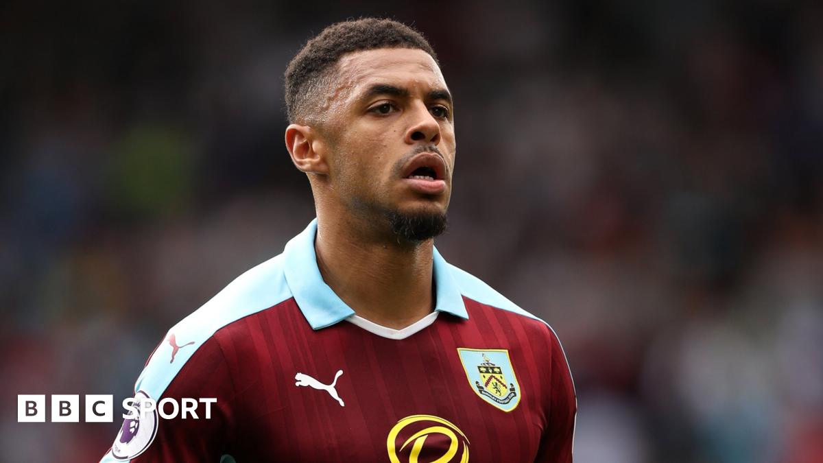 Andre Gray: Burnley striker asks for 'forgiveness' over homophobic ...