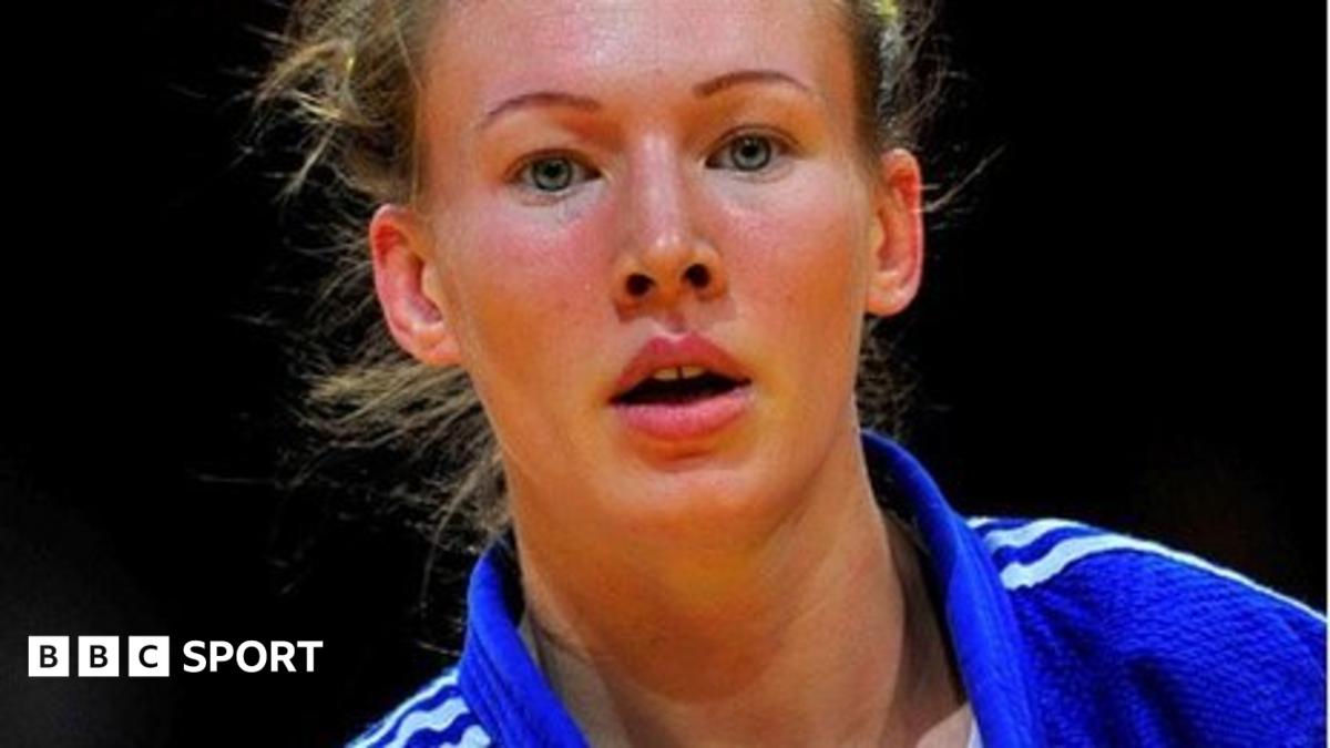 Rio Olympics: Kelly Edwards ruled out with concussion - BBC Sport