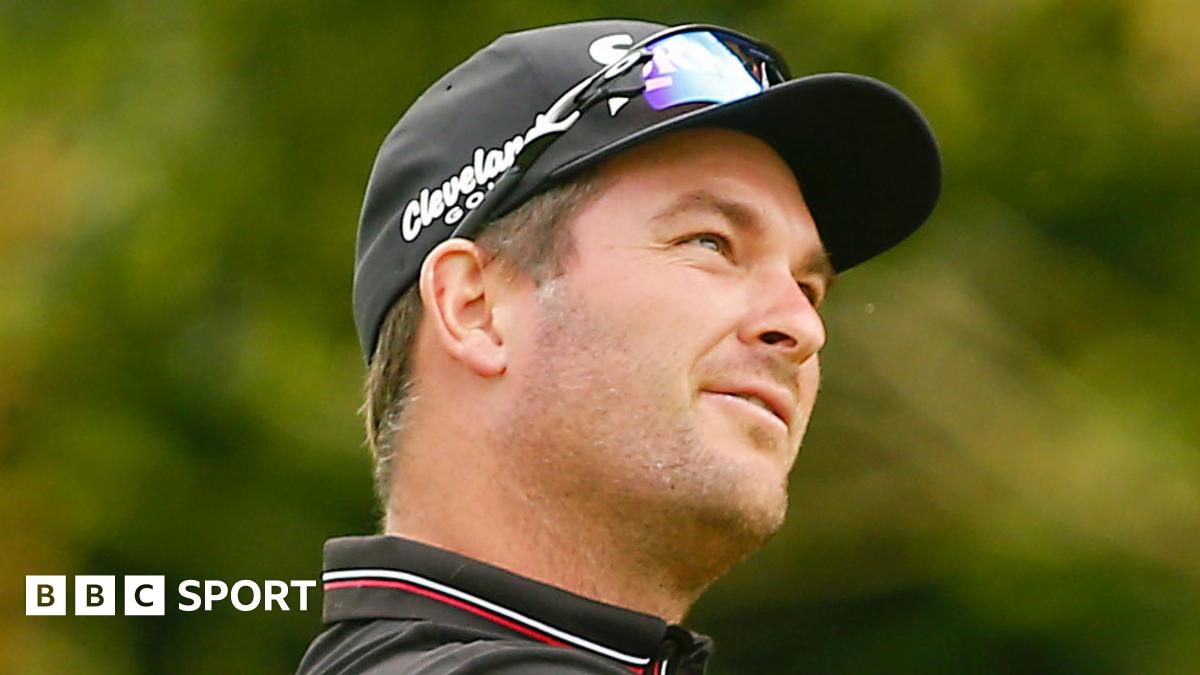 Ryan Fox, son of All Blacks great Grant Fox, fires closing 62 to win NI ...