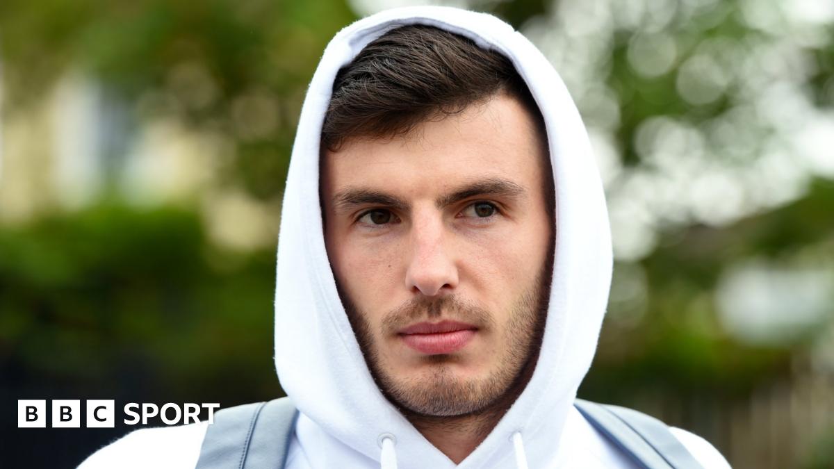 Mihai Popescu: Hearts sign former St Mirren defender from Dinamo ...