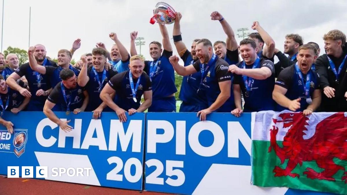 Dean Muir appointed new Crusaders head coach - BBC Sport