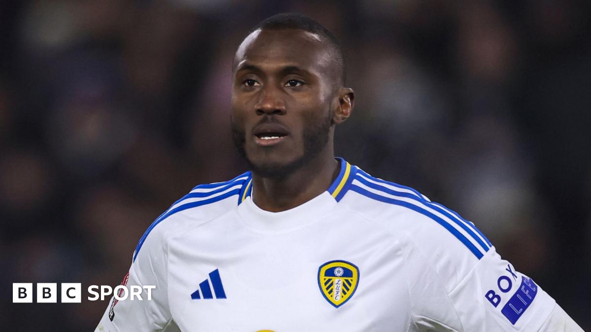 Leeds United: 🎧 Have the Whites got squad depth? - BBC Sport