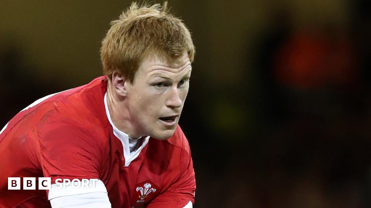 Rugby World Cup warm-up: Rhys Patchell starts at fly-half for Wales ...