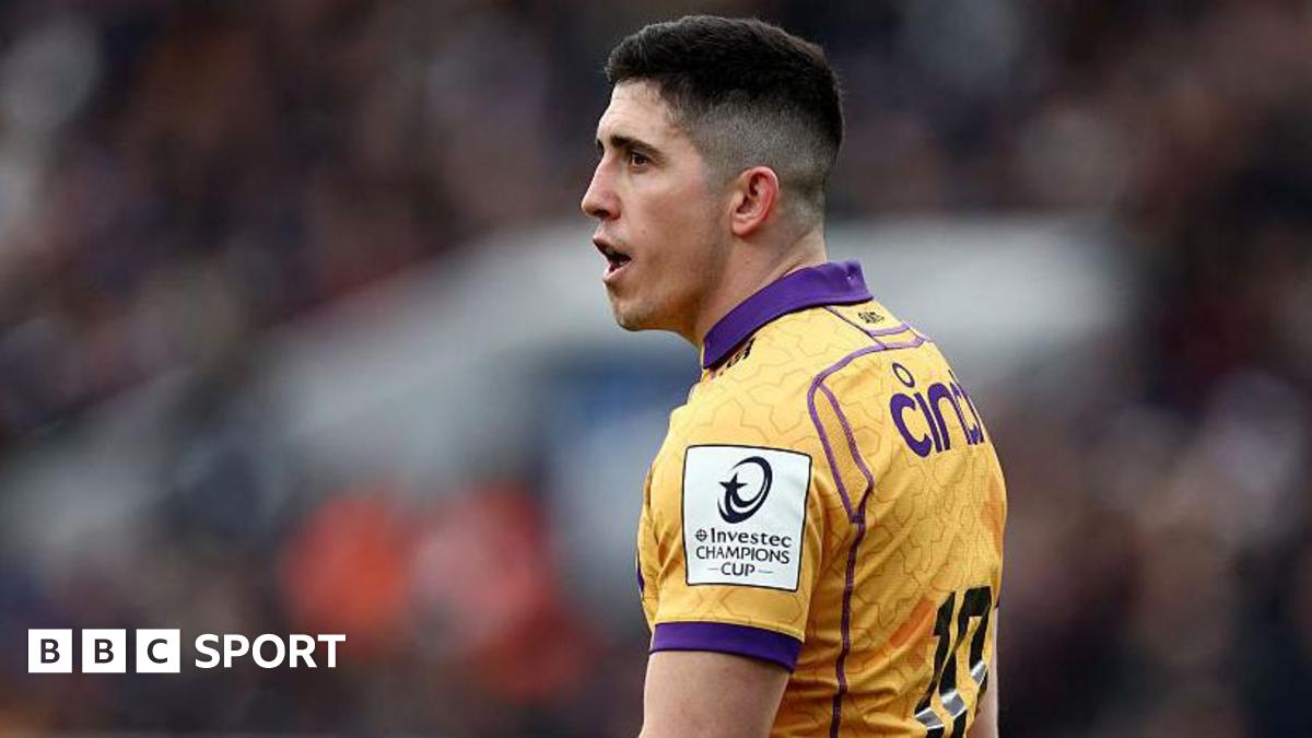 Champions Cup LIVE: Bordeaux-Begles vs Northampton Saints latest score ...