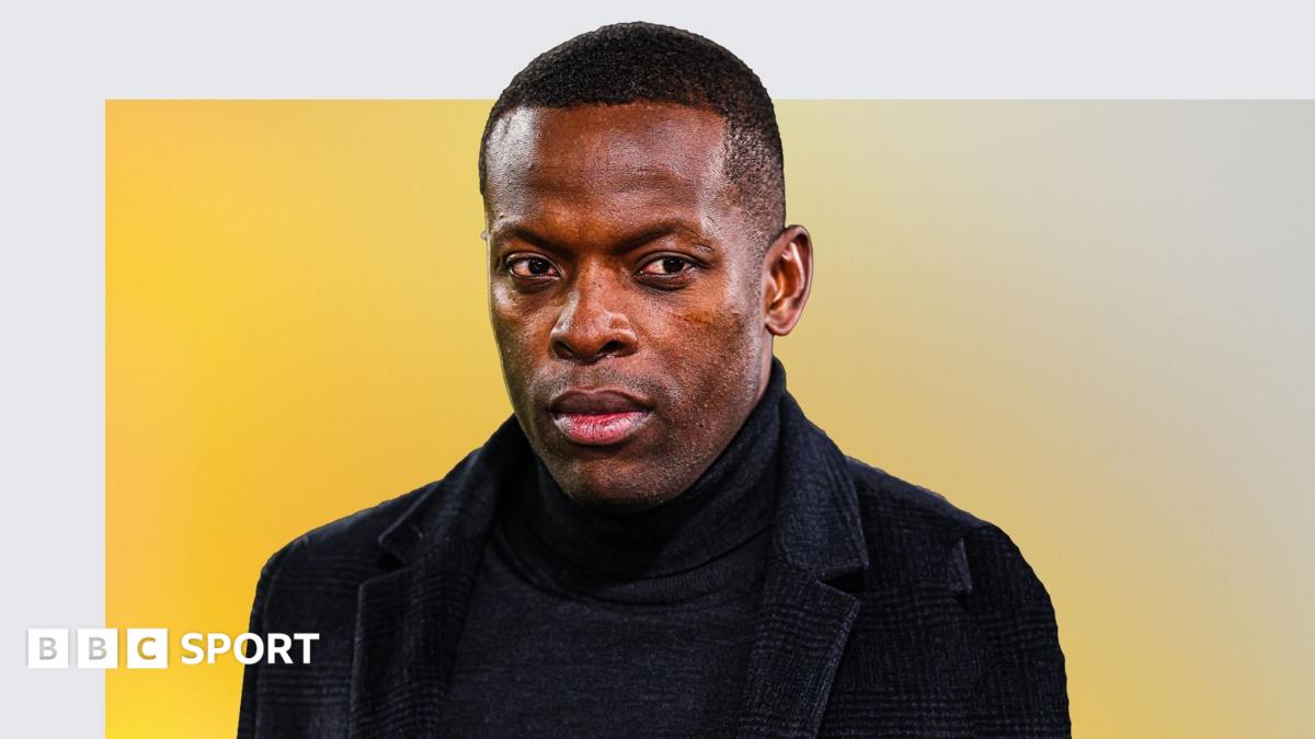 Ask our pundit Nedum Onuoha - send in your questions - BBC Sport