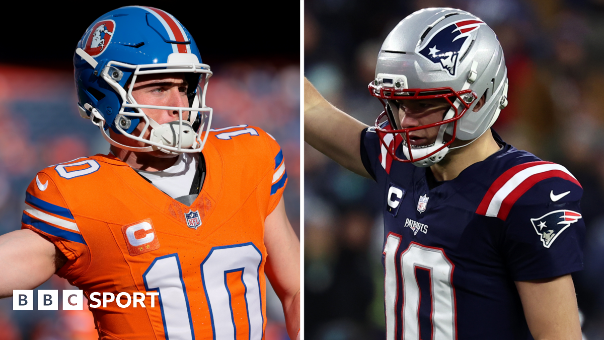 NFL: Scores, results, team news, radio & updates from final day of ...