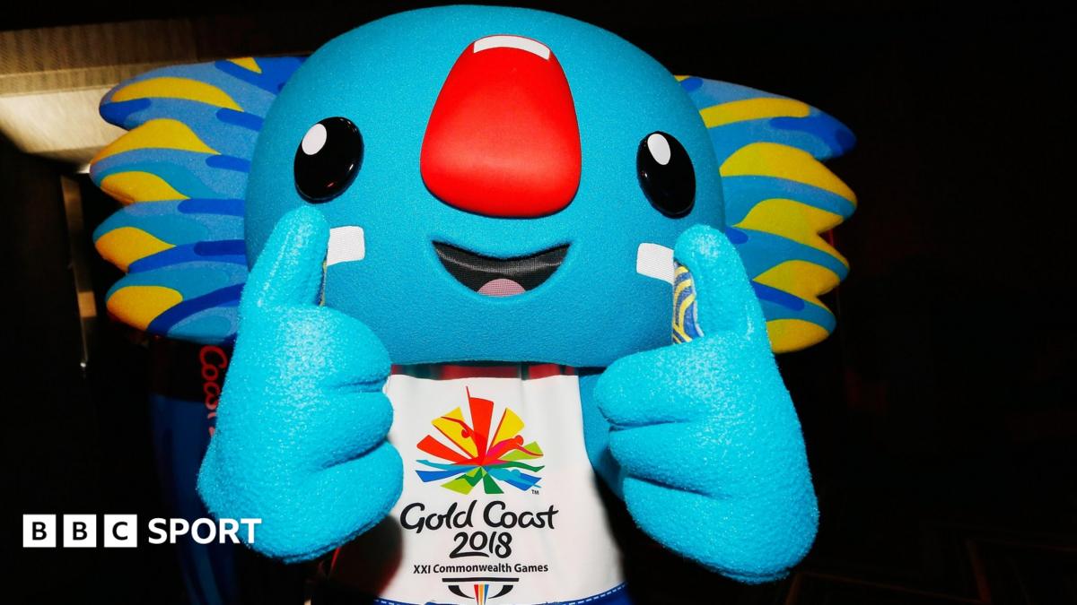 Commonwealth Games: Gold Coast ready to step in as 2026 hosts, says ...