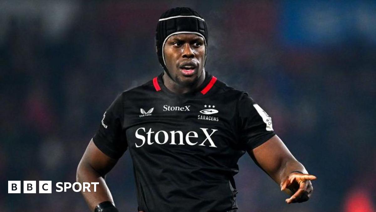 Champions Cup LIVE: Saracens vs Toulouse latest score, text updates and ...