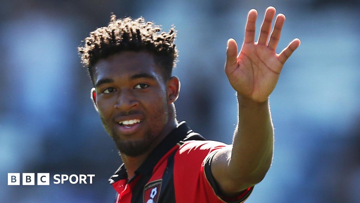 Jordon Ibe: Wycombe Wanderers pay off debt to ex-owner Steve Hayes with ...