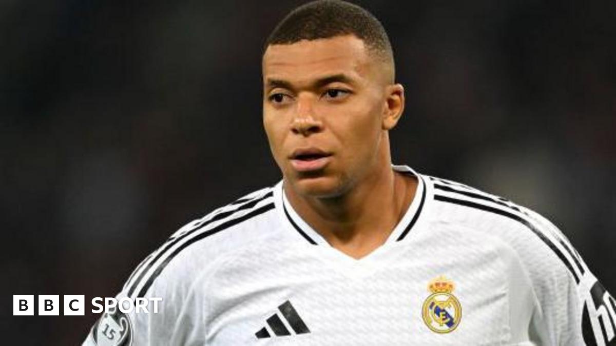 Champions League: Predict the UCL final league phase table - BBC Sport