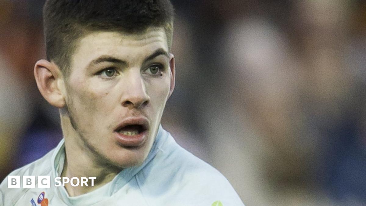 Danny Walker: Warrington Wolves sign Widnes Vikings hooker - BBC Sport