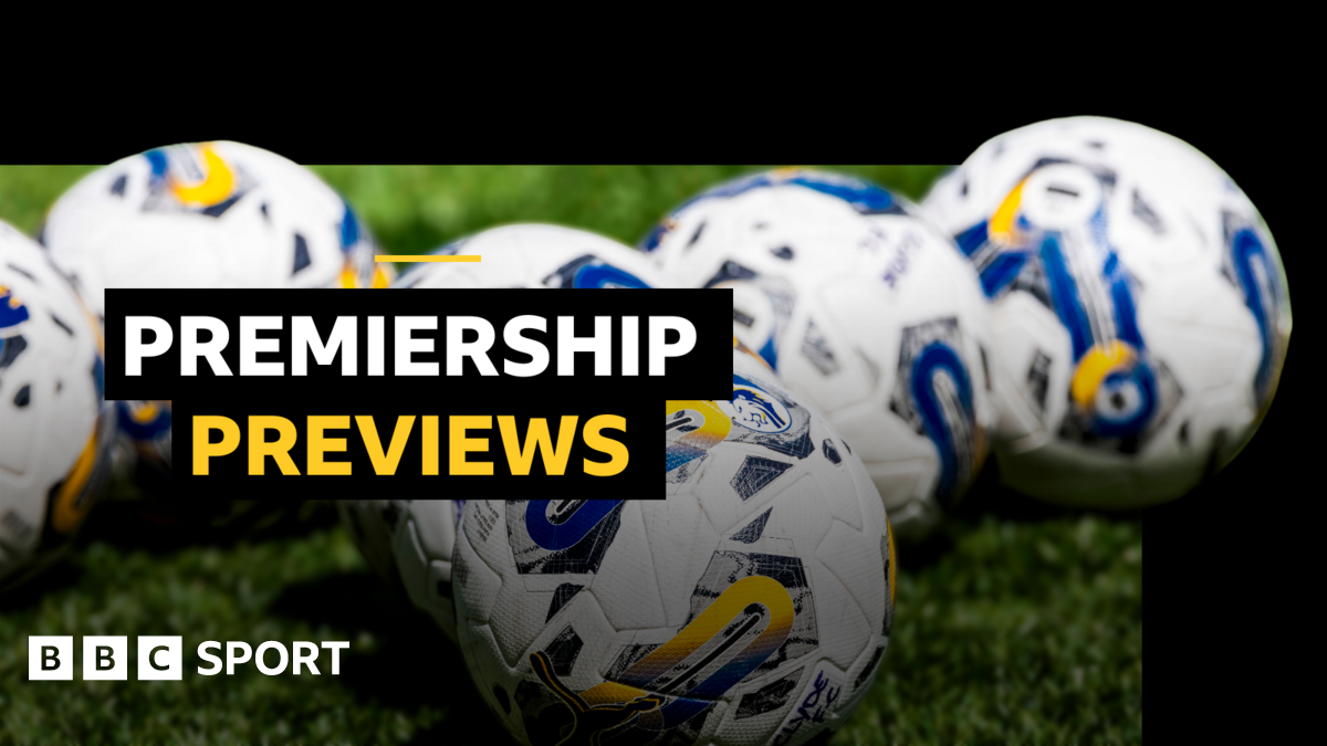 Scottish Premiership team news, stats & selectors - BBC Sport