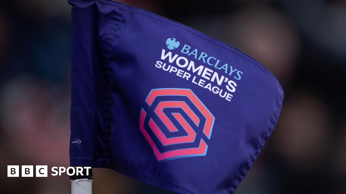 Welcome to our WSL page - BBC Sport