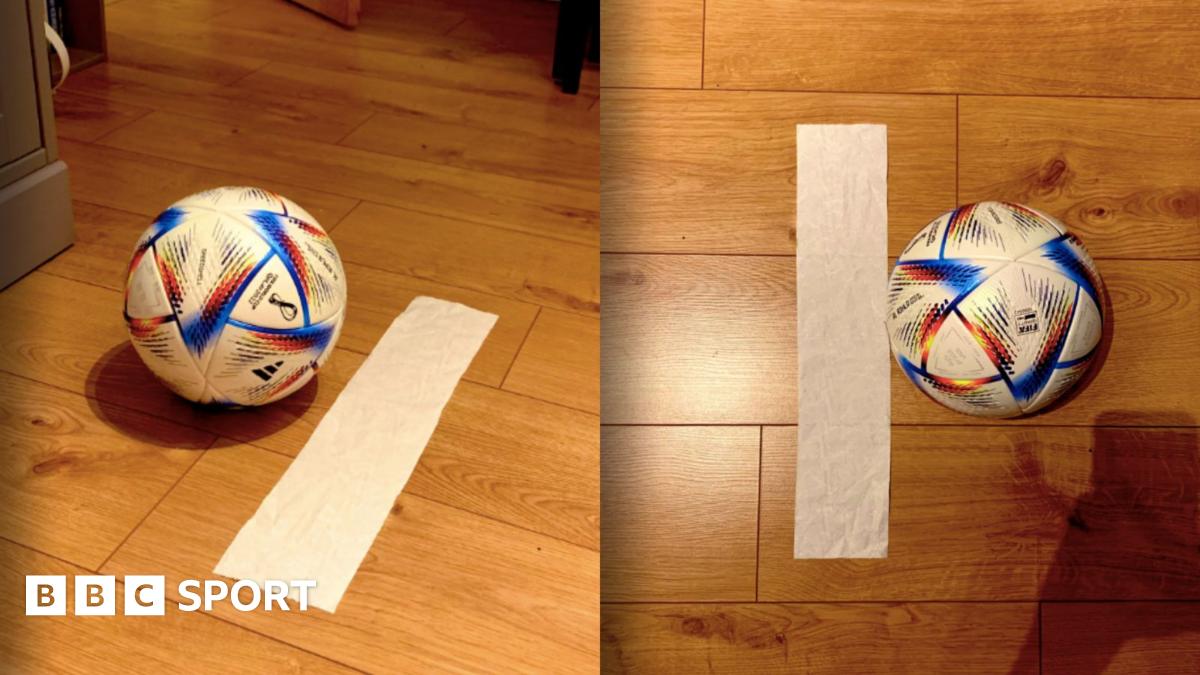 World Cup 2022: Japan goal has fans making their own VAR explainers on ...