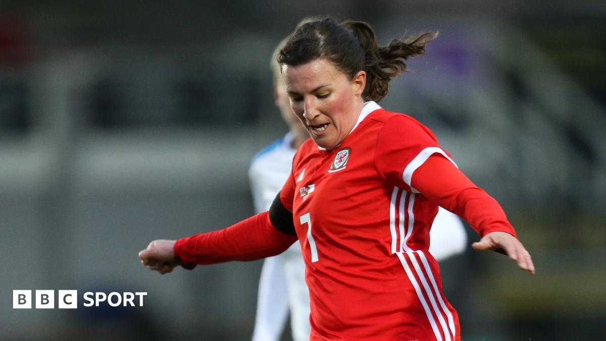 Helen Ward: Wales and Watford forward says women's football must 'save ...